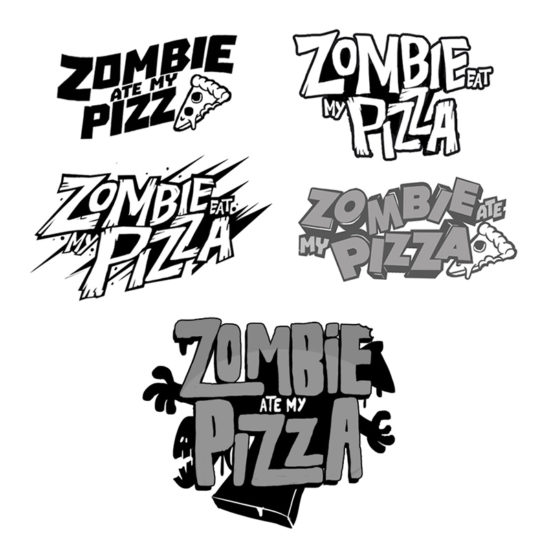 Zombies ate my Pizza – Lumen Games