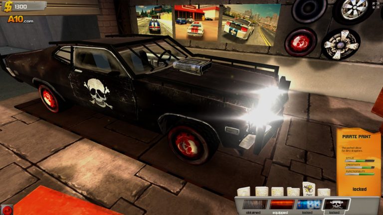 Traffic Slam – Lumen Games